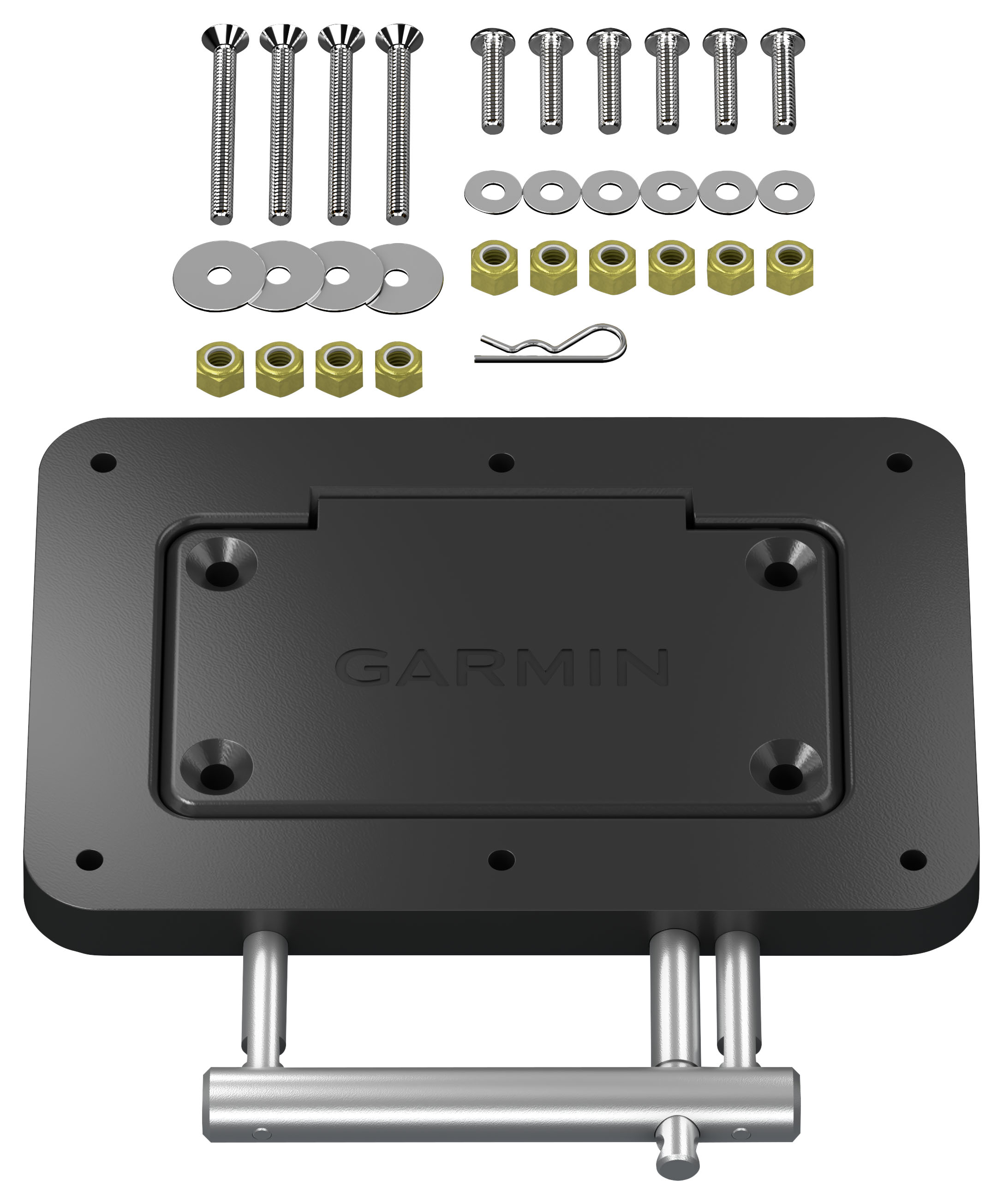 Garmin Quick Release Plate System | Bass Pro Shops
